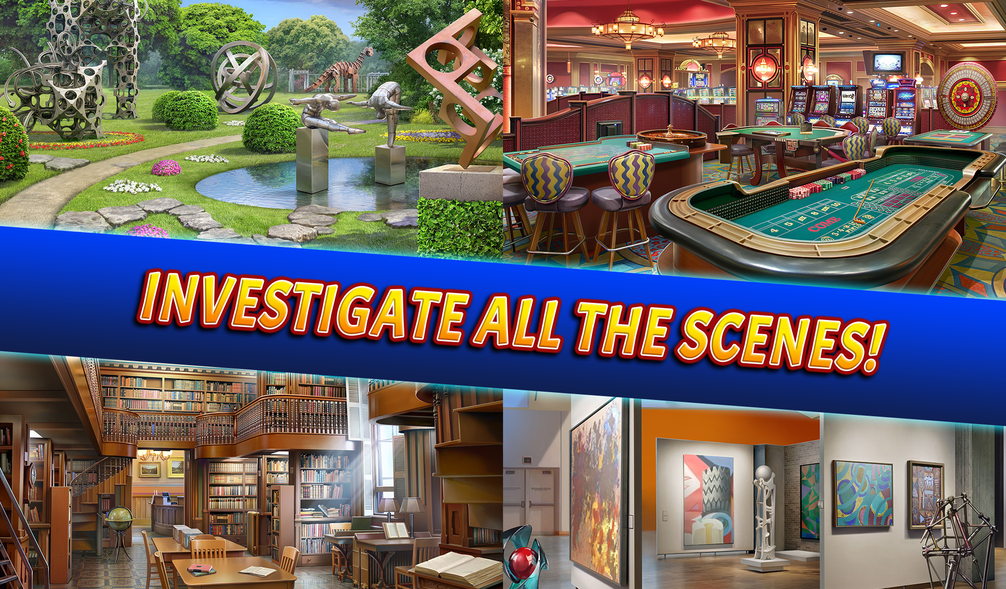 Relic Match - Tamalaki